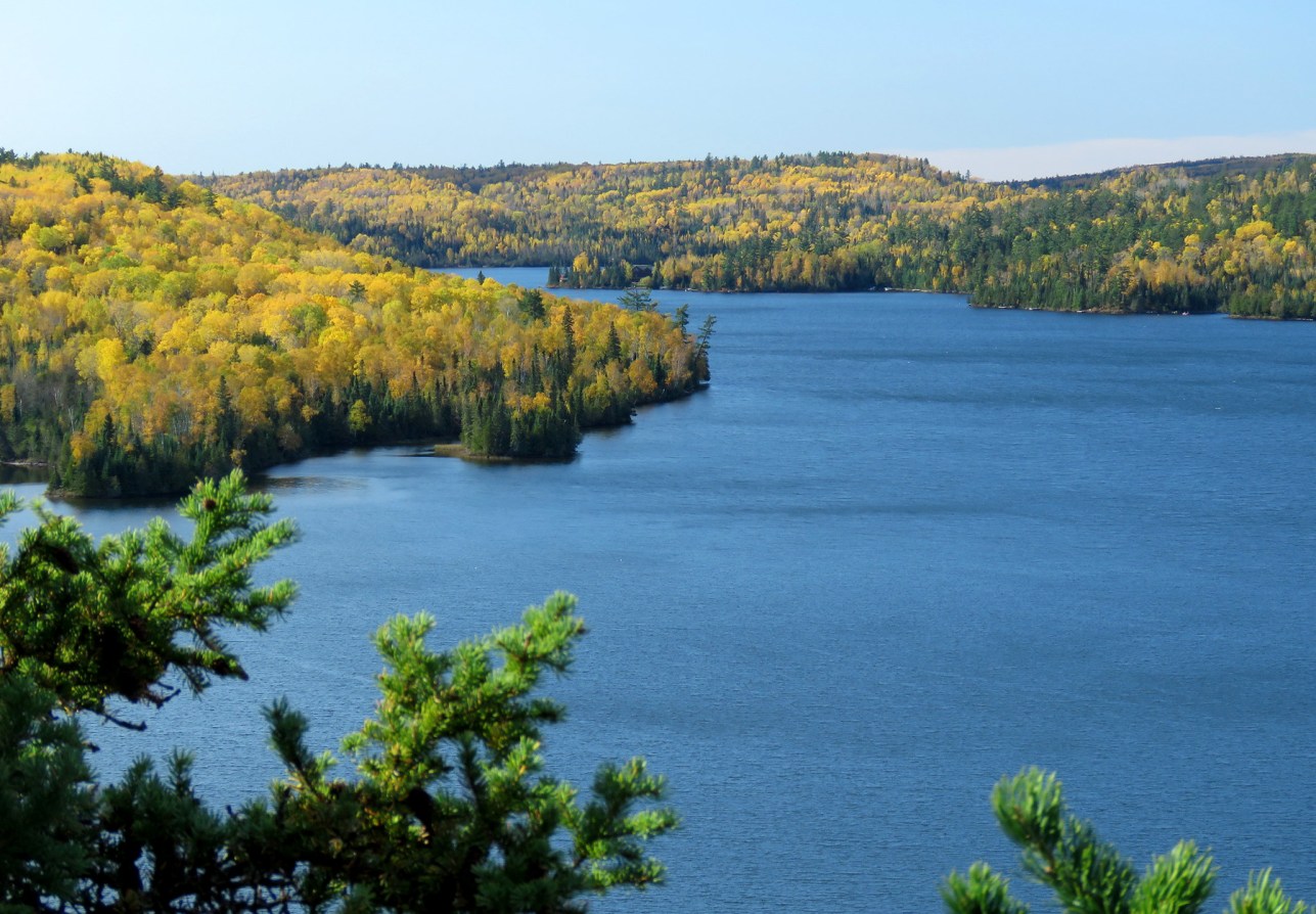 New Executive Order Aims to Make Mining the Primary Use of Public Lands ...