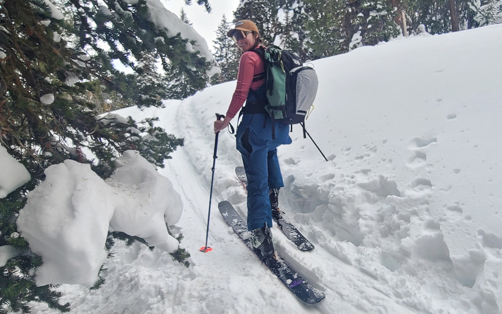 Best Backcountry Skis of 2026 | Outdoor Life