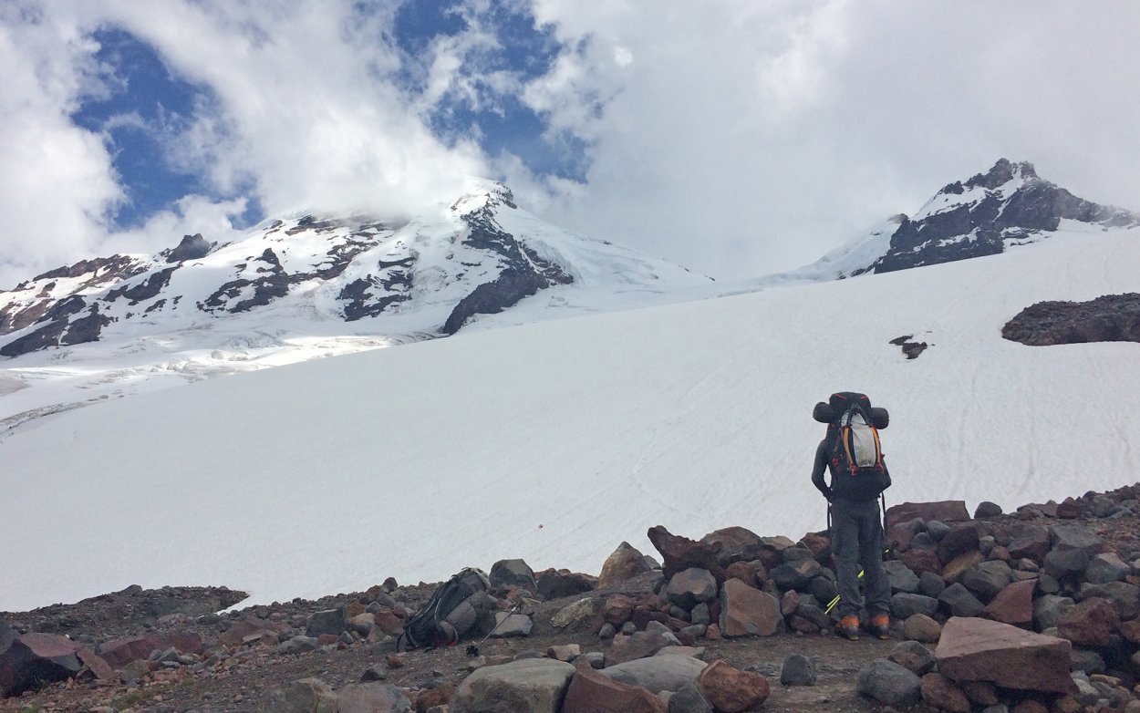 How to Climb a Mountain: Expert Tips for Bagging Peaks | Outdoor Life
