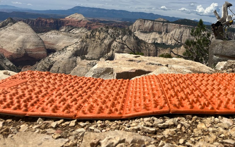 The Best Foam Sleeping Pads for Backpacking, Trail Tested | Outdoor Life