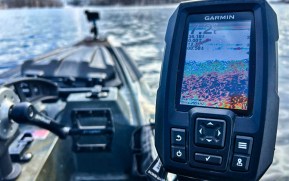 Garmin Striker 4 Review: A Top Budget Fish Finder | Outdoor Life
