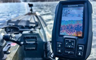 Garmin Striker 4 Review: A Top Budget Fish Finder | Outdoor Life