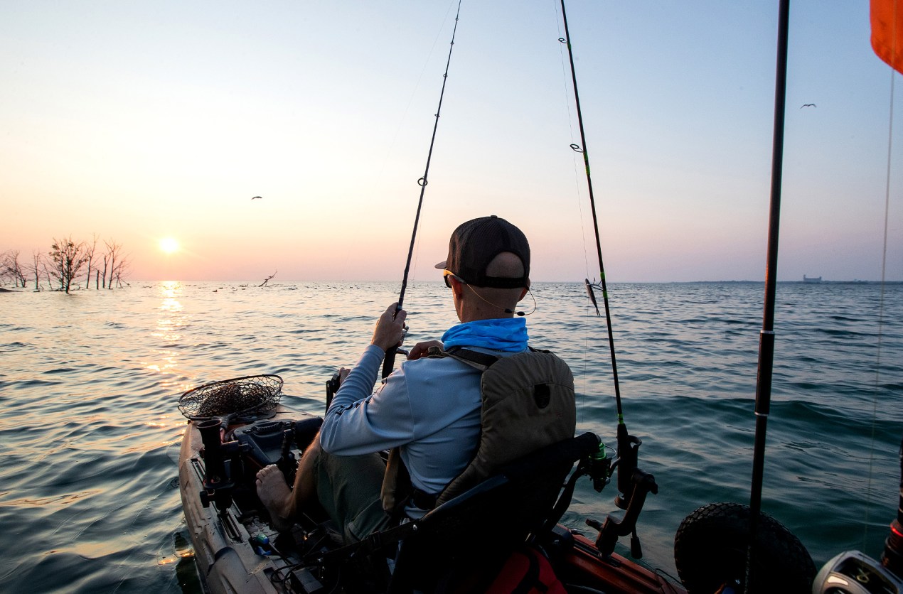 'No One's Immune.' Tariffs Set to Wallop the U.S. Fishing Gear Industry ...