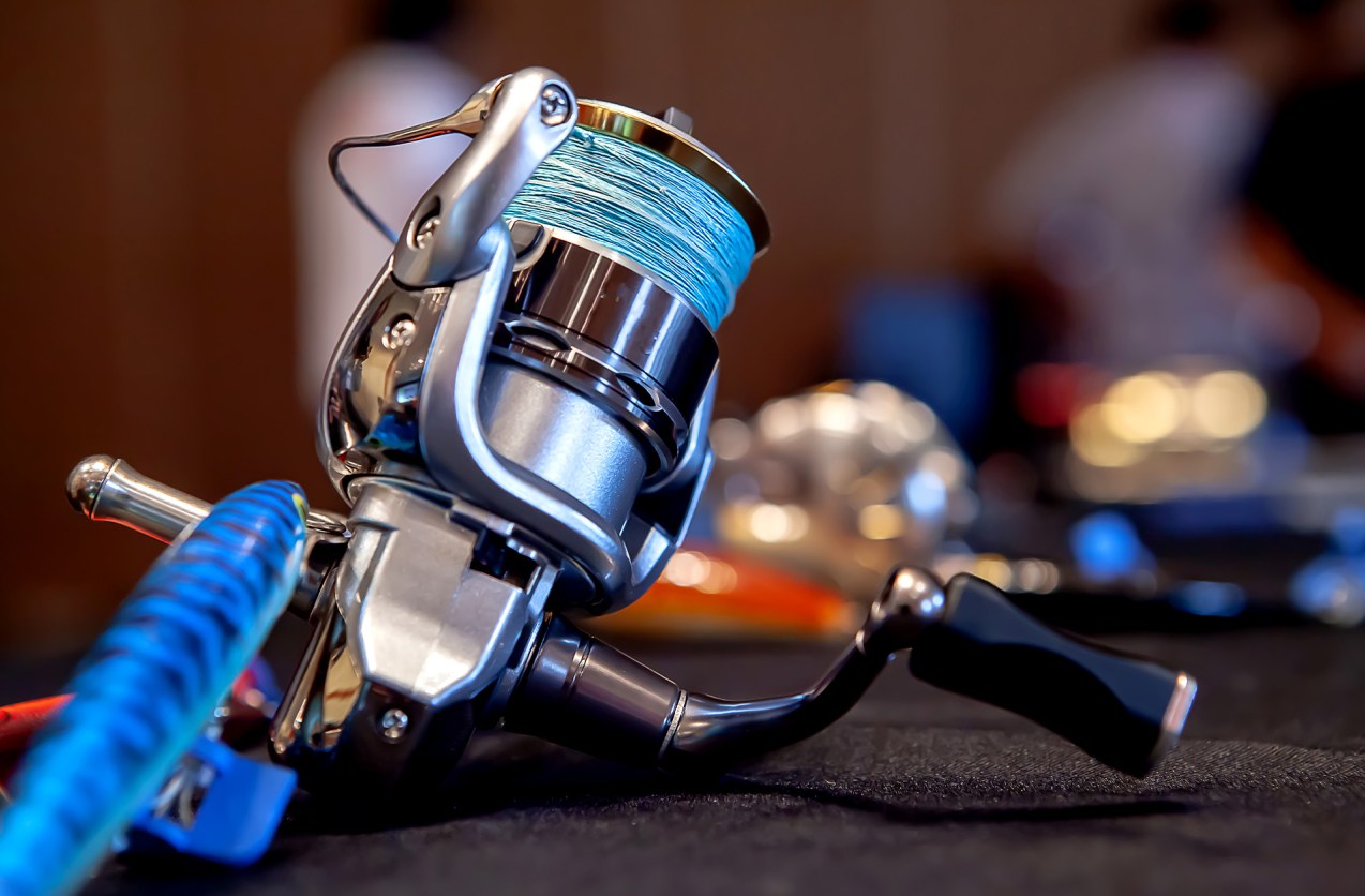 'No One's Immune.' Tariffs Set to Wallop the U.S. Fishing Gear Industry ...