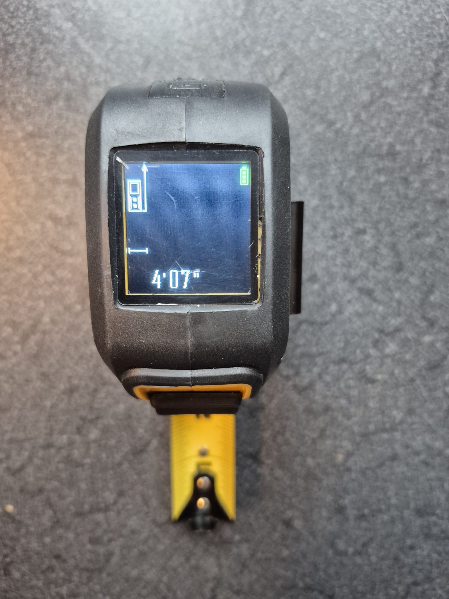 Best Laser Tape Measures of 2025, Tested and Reviewed | Outdoor Life