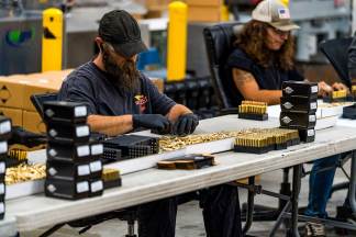 What Gun Owners Should Know About Freedom Munitions | Outdoor Life