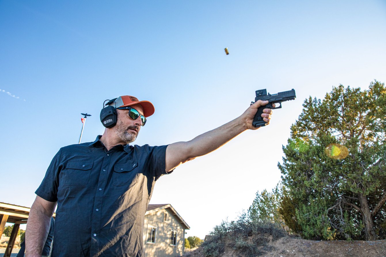 The Clothing Clay Hayes Wore on Alone | Outdoor Life