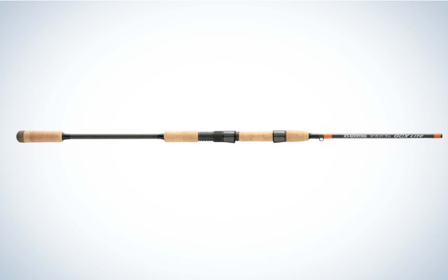 The Best Trout Rods of 2026, Tested and Reviewed | Outdoor Life