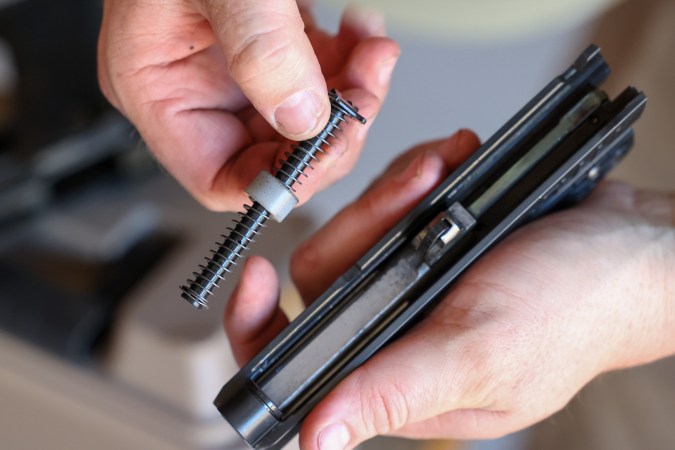 Staccato HD P4, Tested and Reviewed | Outdoor Life