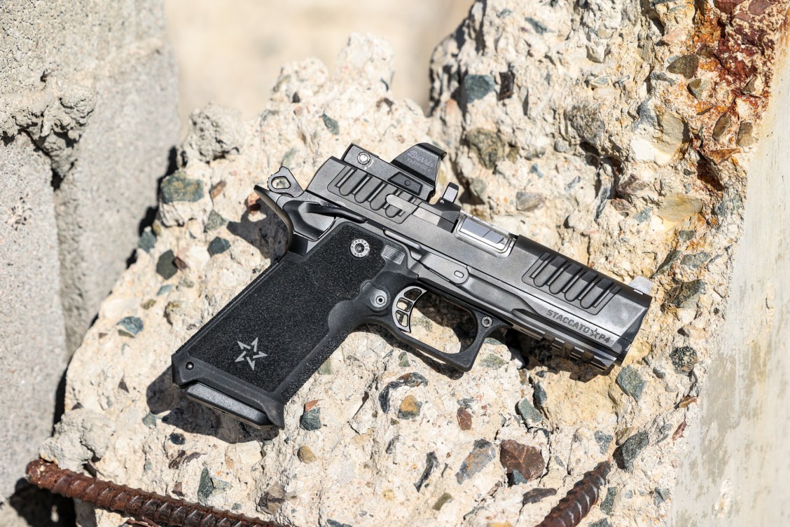 Staccato HD P4, Tested and Reviewed | Outdoor Life