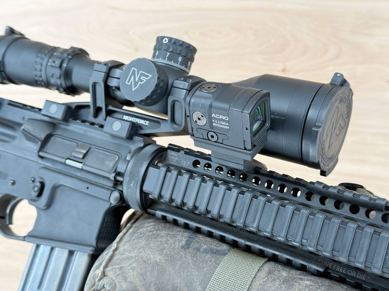 The Best Red Dot Sights of 2025, Tested and Reviewed | Outdoor Life