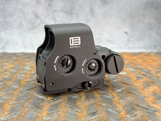 The Best Red Dot Sights of 2025, Tested and Reviewed | Outdoor Life