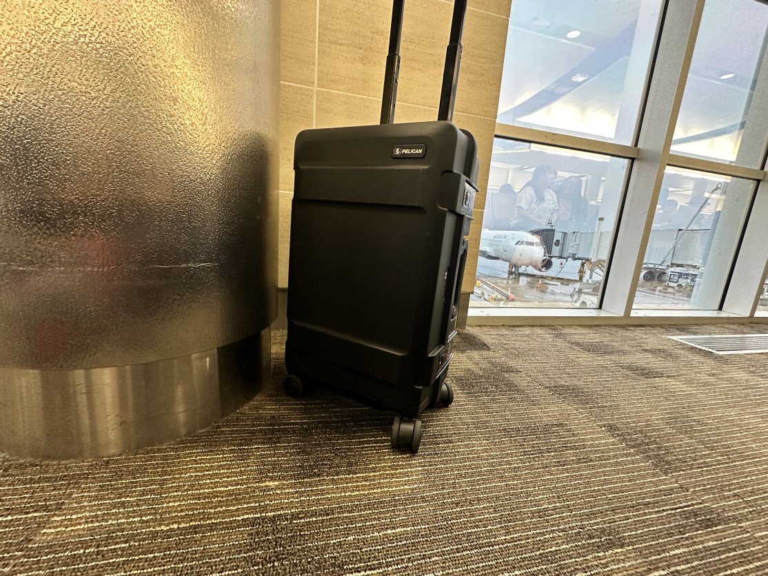 Pelican ATX Review, Flight Tested | Outdoor Life