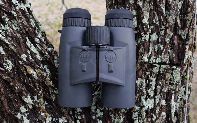 First Look: Leupold BX-4 Range HD Gen 2 Binocular | Outdoor Life