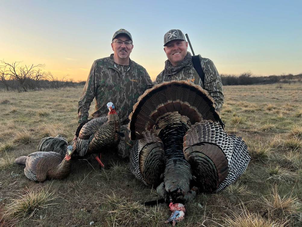 How to Decoy Turkeys, Advanced Tactics with Mark Drury | Outdoor Life