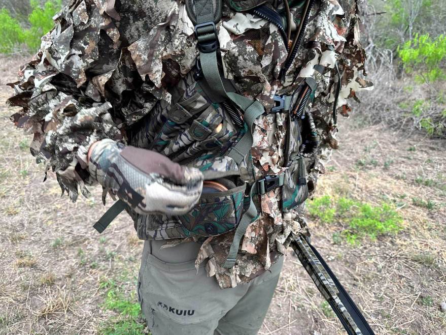 The Best Turkey Vests of 2025, Field Tested and Reviewed