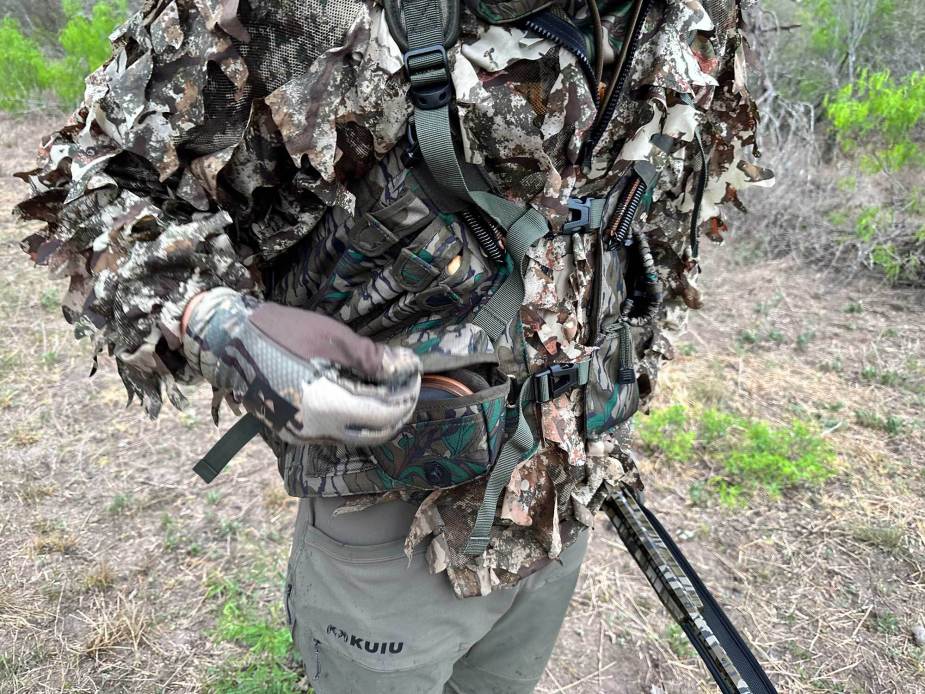 The Best Turkey Vests of 2025, Field Tested and Reviewed