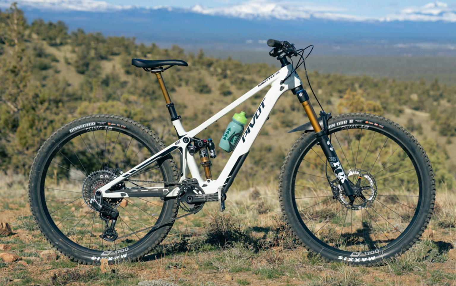 The Best Electric Mountain Bikes of 2026, Trail Tested | Outdoor Life