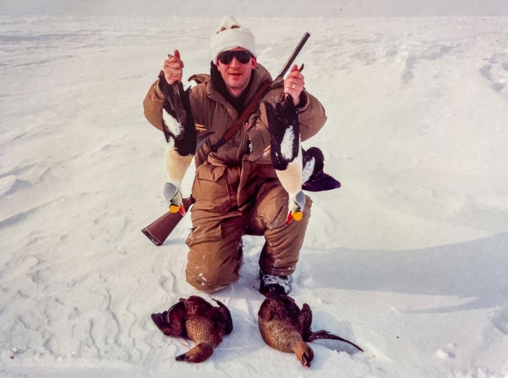 Pig Hunting Tips: How to Call in Wild Hogs