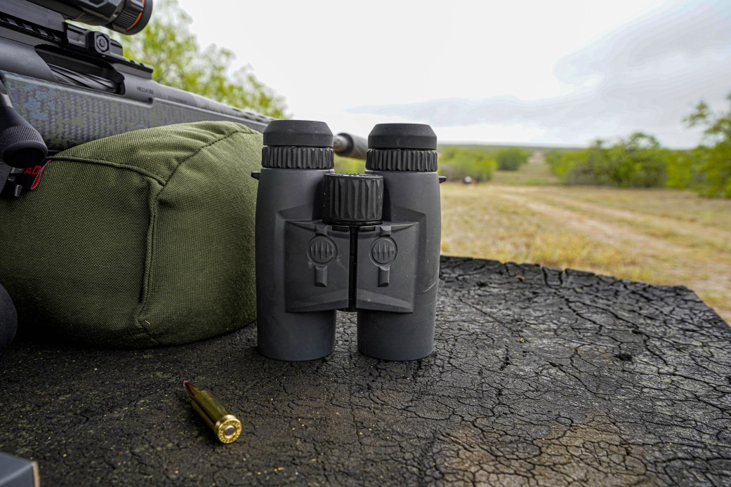 First Look: Leupold BX-4 Range HD Gen 2 Binocular | Outdoor Life