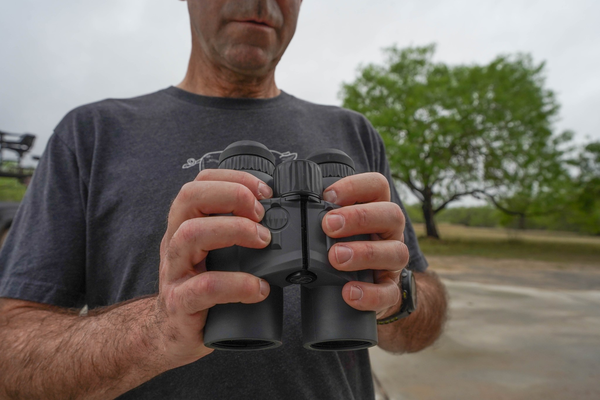 First Look: Leupold BX-4 Range HD Gen 2 Binocular | Outdoor Life