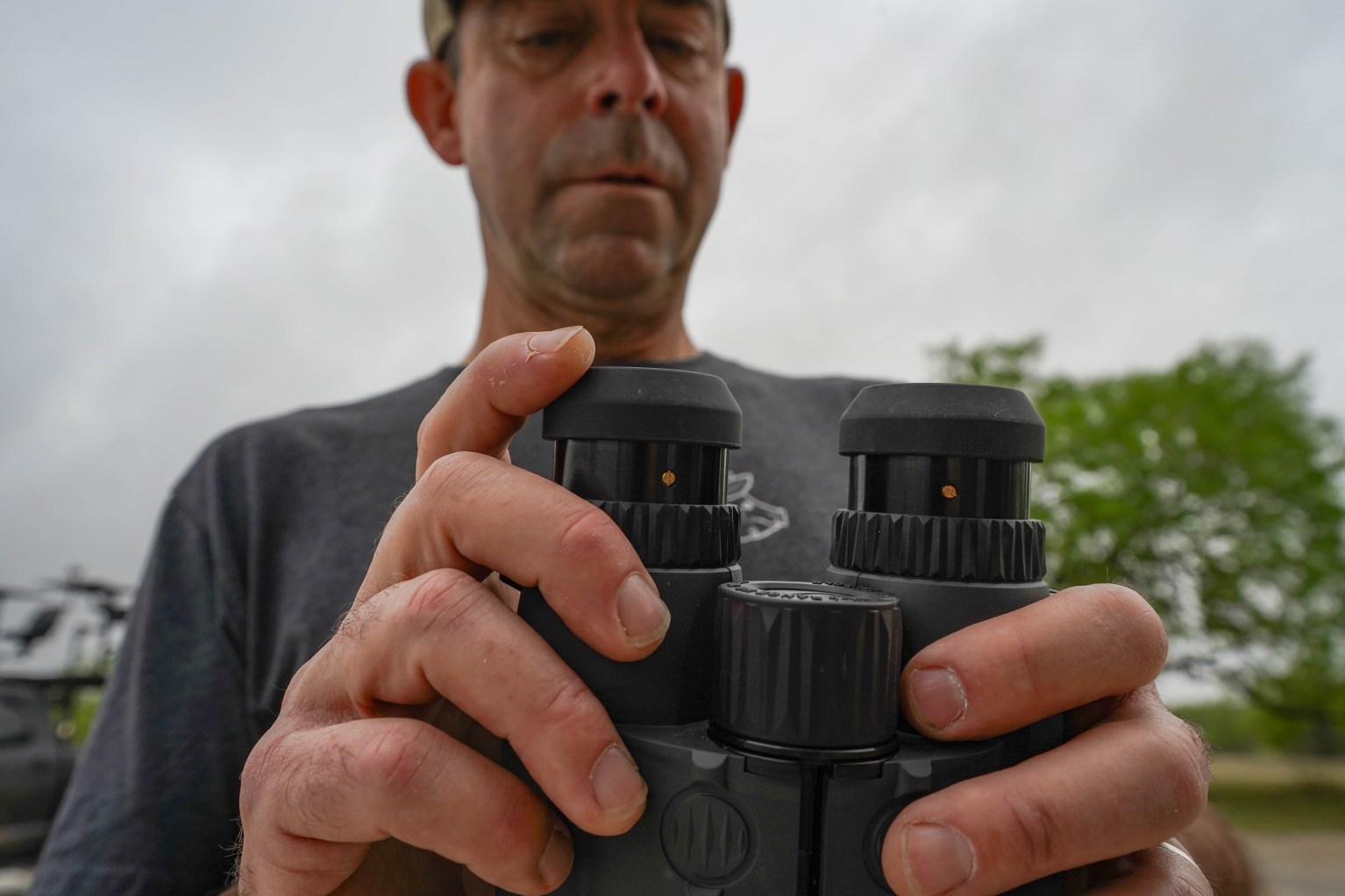 First Look: Leupold BX-4 Range HD Gen 2 Binocular | Outdoor Life