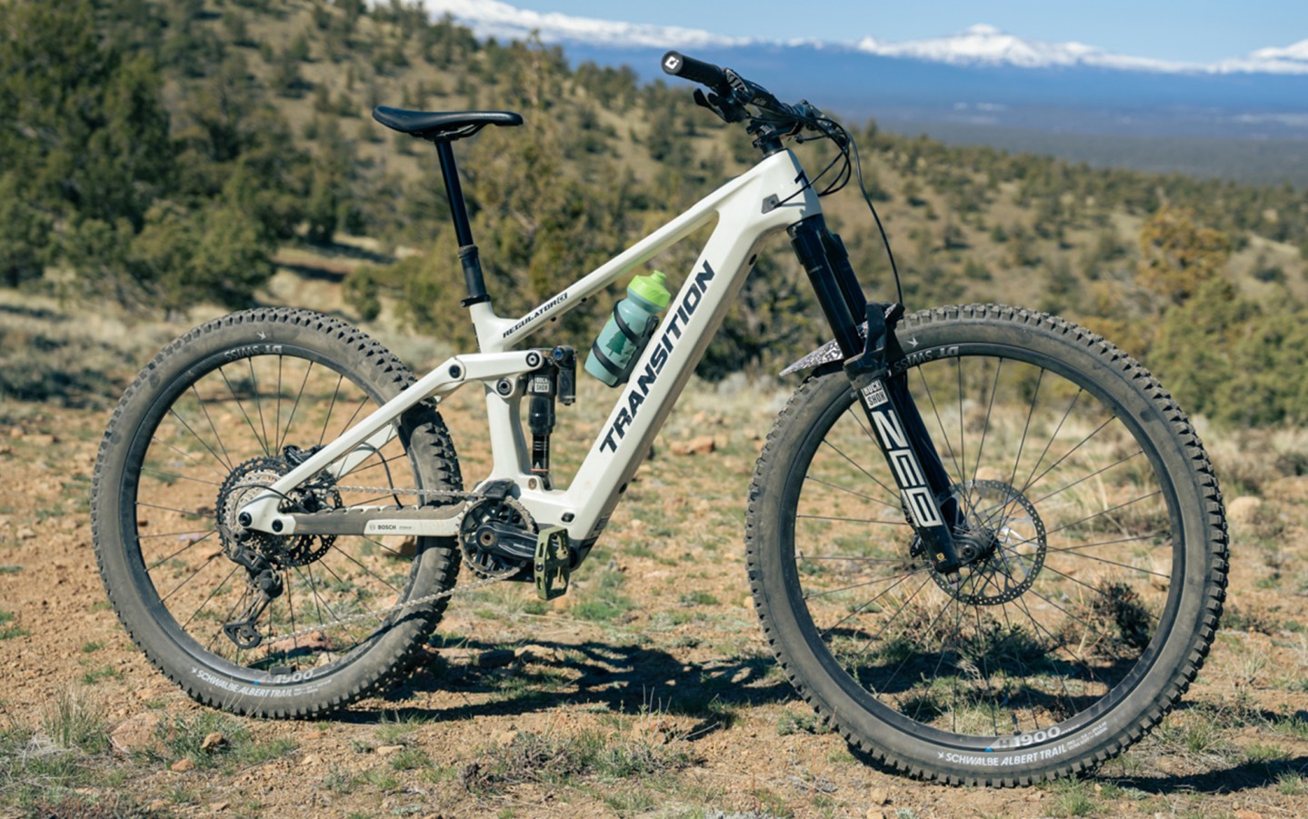 The Best Electric Mountain Bikes of 2025, Trail Tested | Outdoor Life