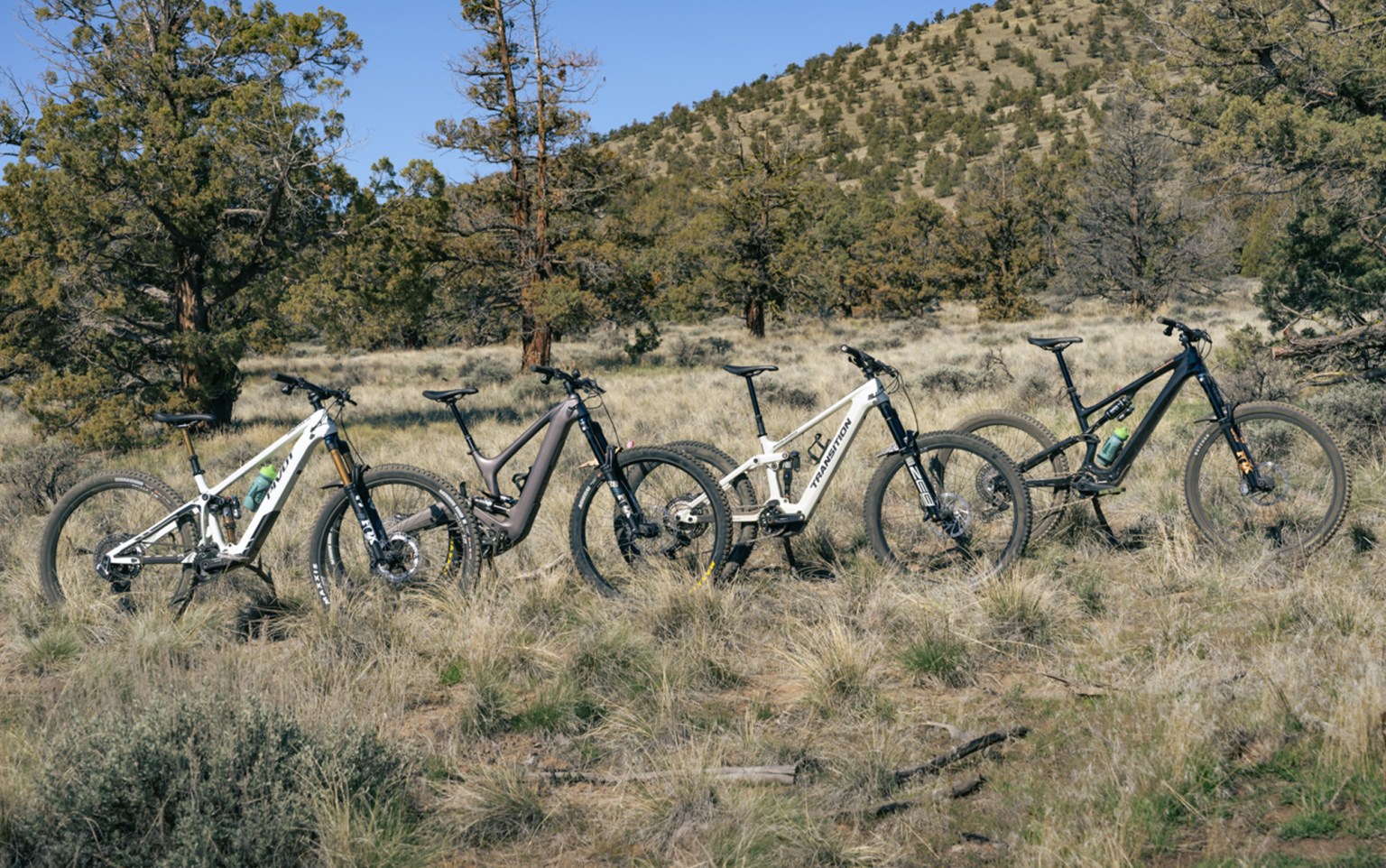 The Best Electric Mountain Bikes of 2025, Trail Tested | Outdoor Life