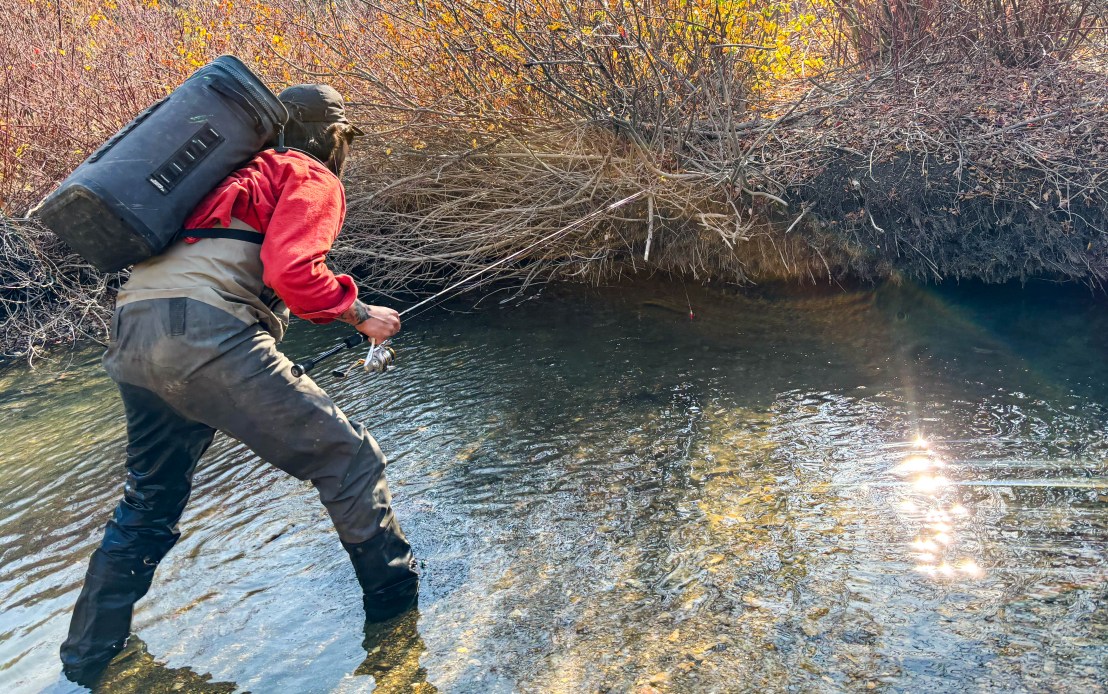 The Best Trout Rods of 2025, Tested and Reviewed | Outdoor Life