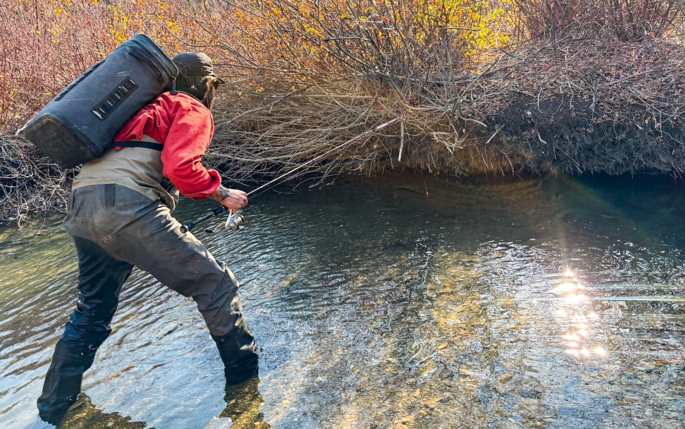 The Best Trout Rods of 2026, Tested and Reviewed | Outdoor Life