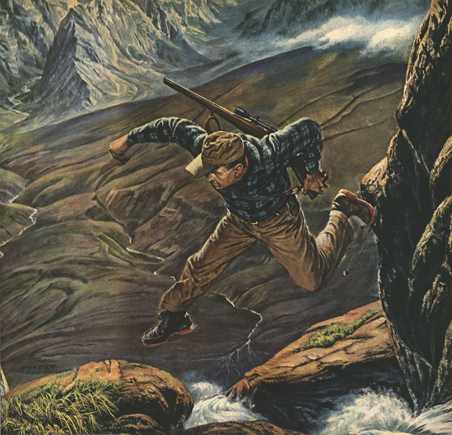 CJ Alexander Pleads Guilty to 14 Charges Related to Poaching Giant Ohio Buck | Outdoor Life