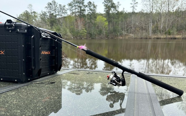 The Best Crappie Combos of 2025, Tested and Reviewed | Outdoor Life