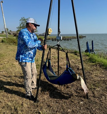 This Is the World-Record Is the Heaviest Freshwater Fish Ever Caught on ...