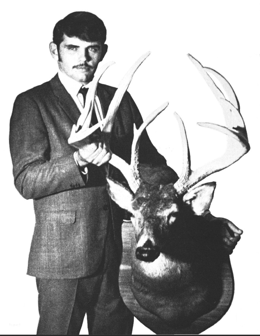 How I Still-Hunted the Second Biggest Buck Ever Tagged in Missouri ...