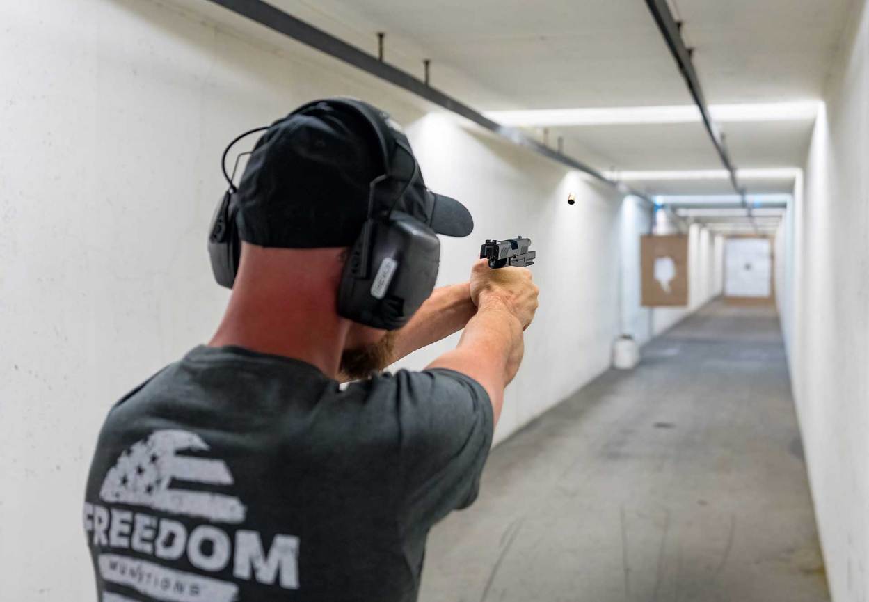 What Gun Owners Should Know About Freedom Munitions | Outdoor Life
