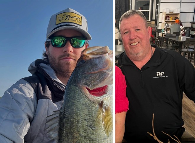 3 Killed, 3 Injured in Boat Wreck at Major League Fishing Tournament ...