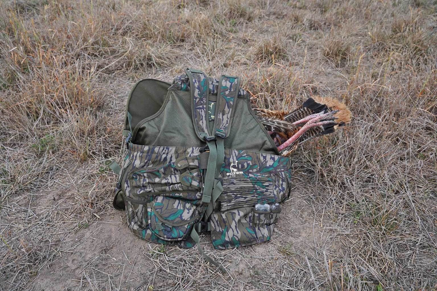 The Best Turkey Vests of 2025, Field Tested and Reviewed