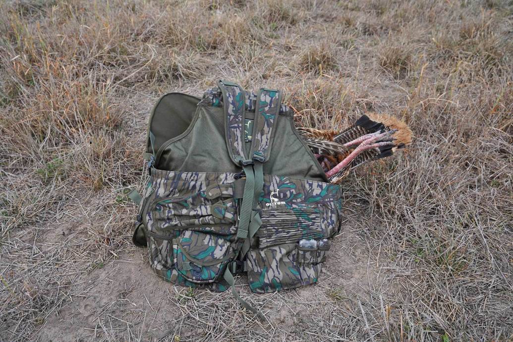 The Best Turkey Vests of 2025, Field Tested and Reviewed