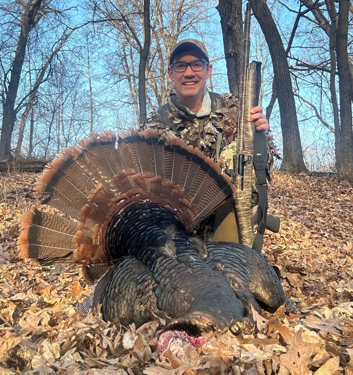 The Best Turkey Vests of 2025, Field Tested and Reviewed