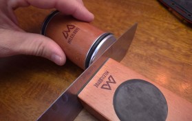 The Best Rolling Knife Sharpeners of 2025, Tested and Reviewed