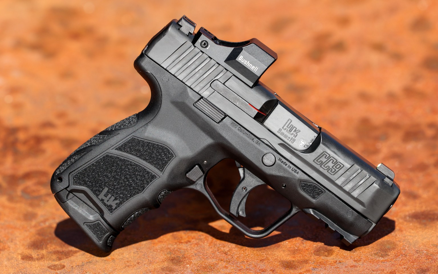 The Best Handguns of 2025, Tested and Reviewed - WildscapeOutfitters