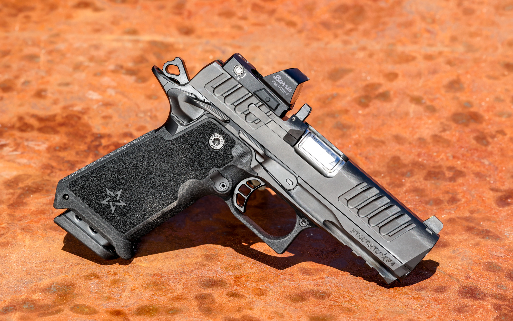 The Best Handguns of 2025, Tested and Reviewed - WildscapeOutfitters