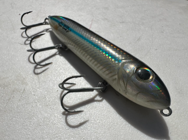 The Best Saltwater Lures | Outdoor Life