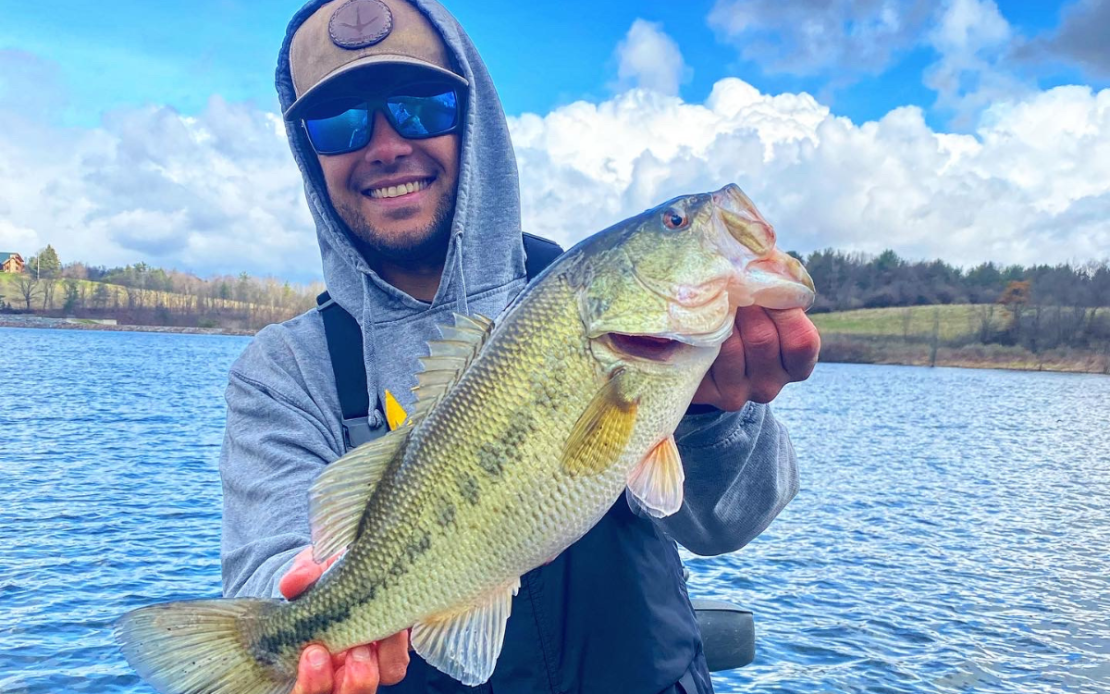 How to Fish a Swim Jig: A Complete Guide