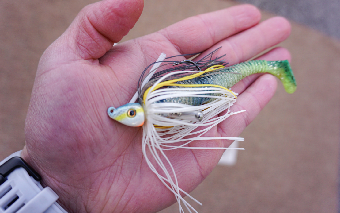 How to Fish a Swim Jig: A Complete Guide