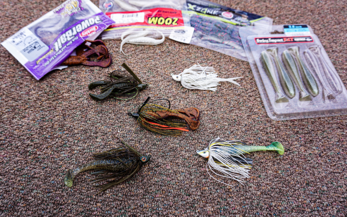 How to Fish a Swim Jig: A Complete Guide