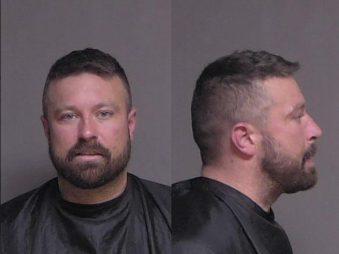 Tevis McCauley, the Infamous Kentucky Whitetail Heaven Outfitter, Has ...