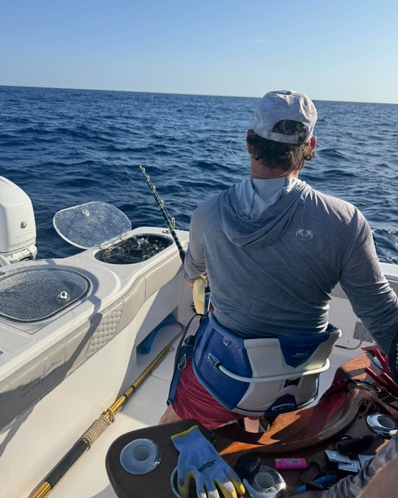 It’s Official: This Gigantic Tuna Is the Biggest Bluefin Ever Caught in ...