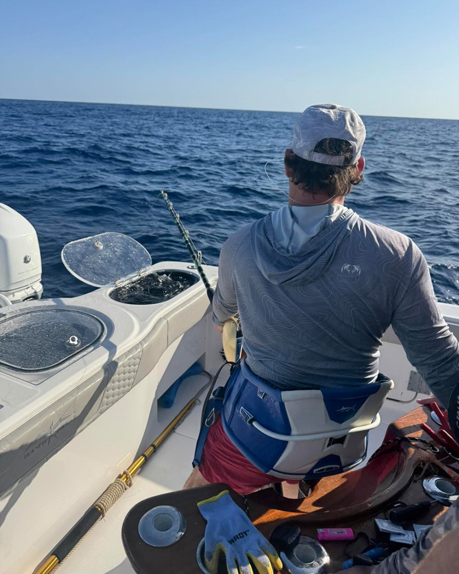 It’s Official: This Gigantic Tuna Is the Biggest Bluefin Ever Caught in ...