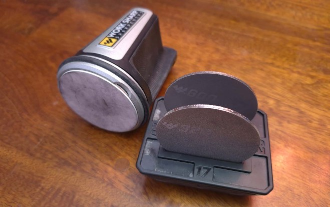 The Best Rolling Knife Sharpeners of 2025, Tested and Reviewed